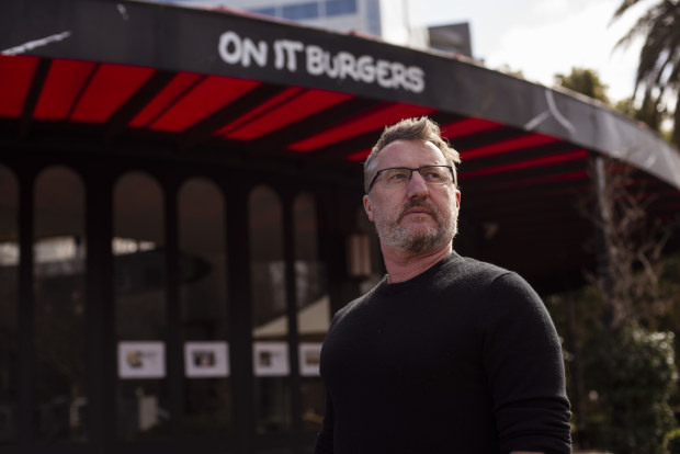 How Uber ate my restaurants