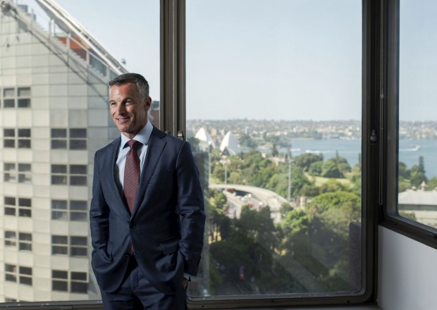 Pengana Capital puts $1b roll-up plan to E&P’s private equity funds