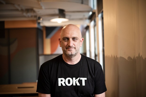 Bruce Buchanan’s Rokt: Adtech giant approaches $1b revenue, attracting ...