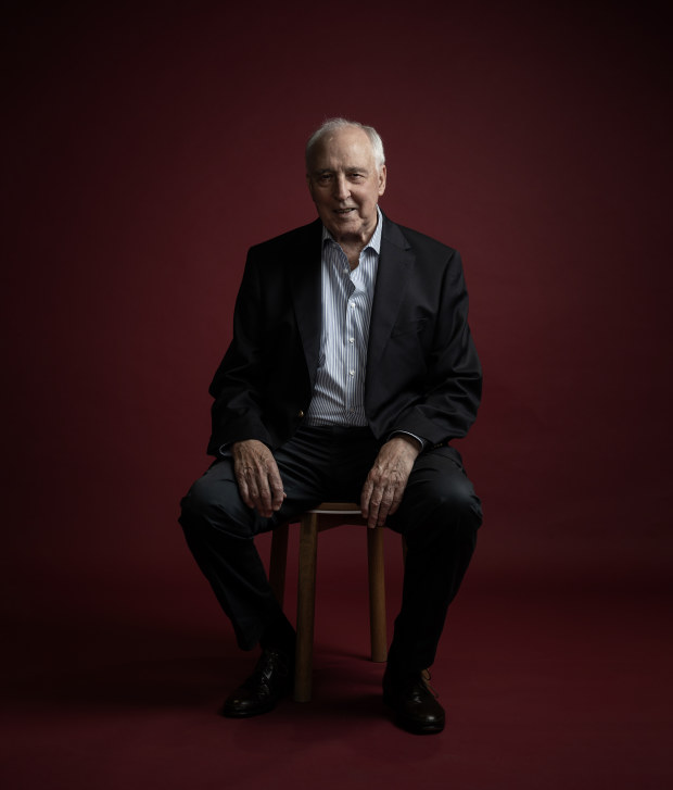 Paul Keating: It’s time for Australia to break out of its ‘timidity’