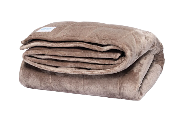 Oodie Weighted blanket review: 3 reasons why you need a weighted ...