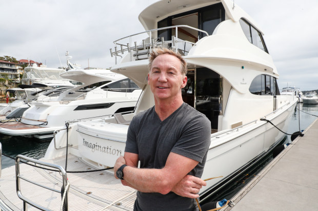 Perth prime developments ramp up