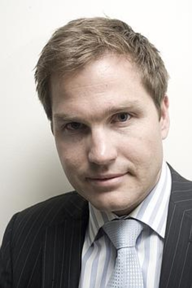 The Dealbook debrief: Garren Cronin