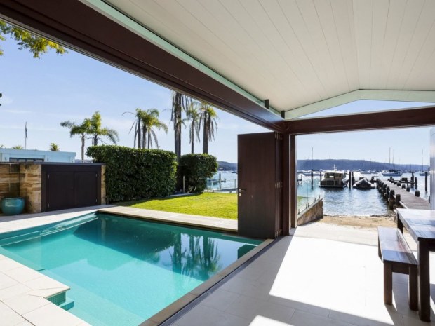 Vitamins mogul Marcus Blackmore sells trophy home in Newport, Sydney ...