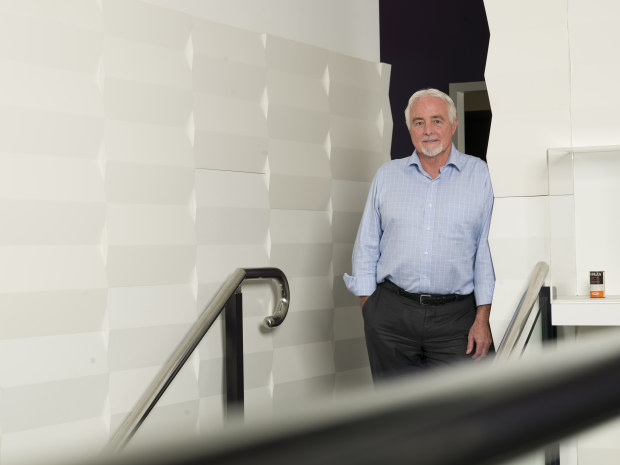 Sigma CEO quits board amid contentious bid for rival wholesaler