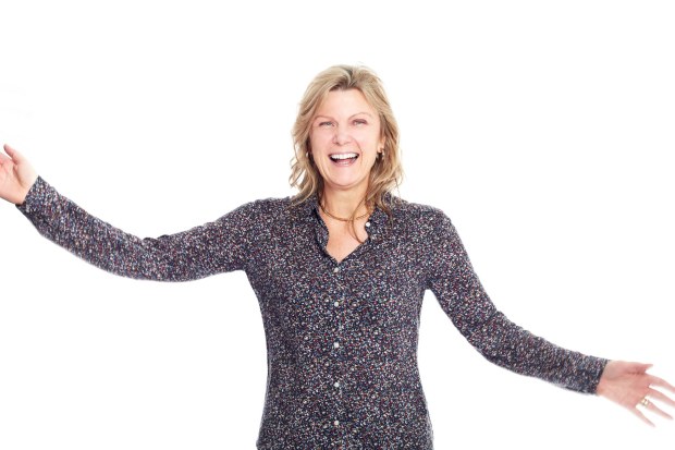 Global Danone adviser Lorna Davis says marketing's next wave needs a ...