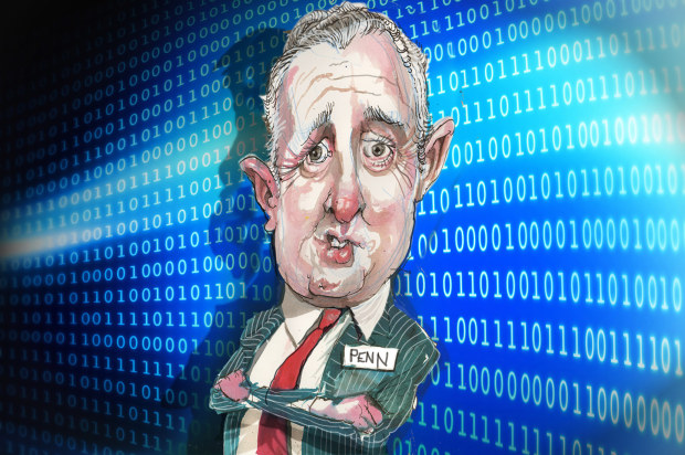 Andy Penn’s cyber checklist