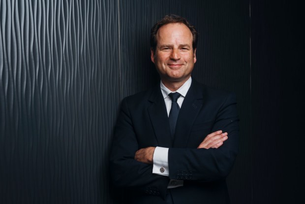 Law firm partners take flight amid virus upheaval