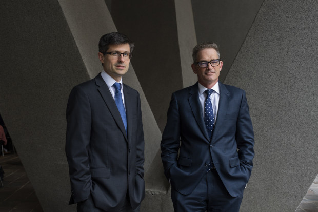 Aurecon acquires asset management firm Quartile One