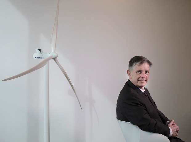 Infigen questions funding for $777m takeover bid