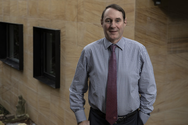 IFM Investors fundie Lachlan Davis sifts for gold in earnings season ...