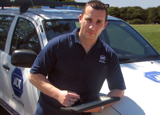 Citi hired to sell Australia’s ADT Security, PE buyers line up