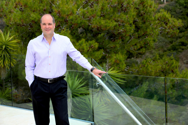 ResMed launches new device in US market