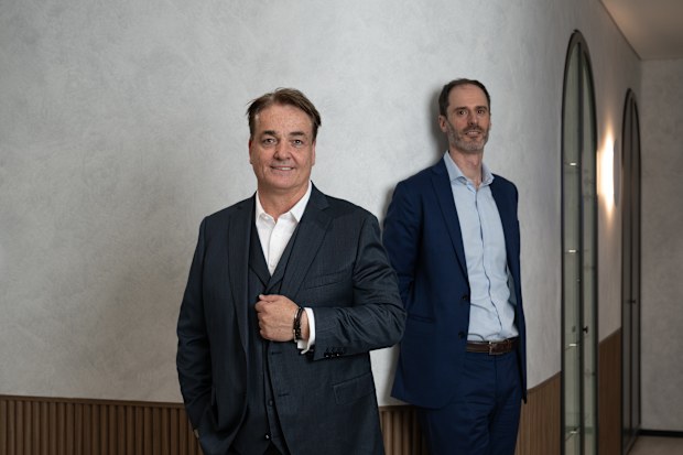 Allegro Funds’ $800m ask is the next big test for Australia’s private ...