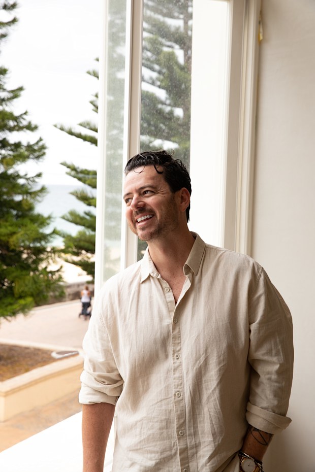 Mimi's Coogee Pavilion: How chef Jordan Toft creates a southern rock ...