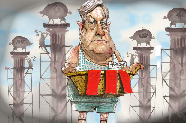 Westpac: Brian Hartzer's mixed legacy