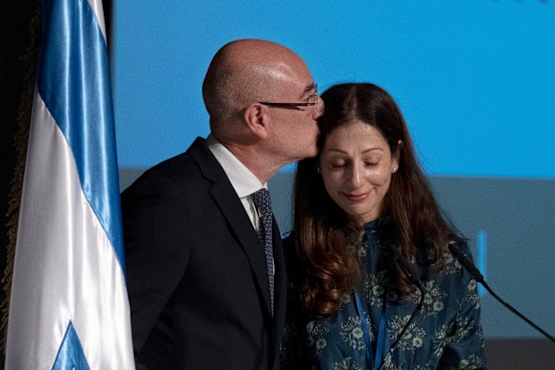 Martin Moshal, online casino billionaire, lives under the radar in Sydney