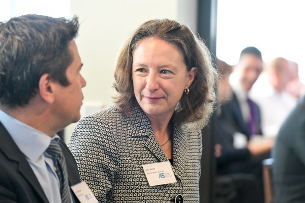 Jobs summit: The little known economist in charge of unpacking it all