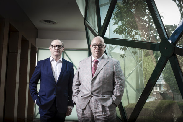 Pro Medicus founders climb up the Rich Bosses list