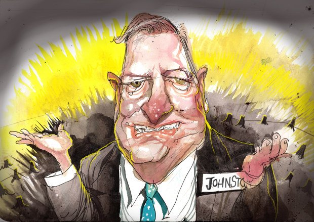 Suncorp’s CEO choice pays off