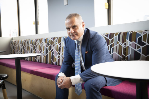 Corporate Travel prepares 'company changing' M&A, lines up backers