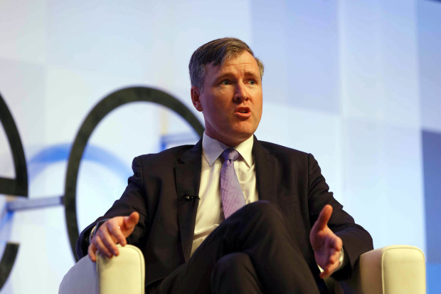 Gas will fuel energy transition to net zero