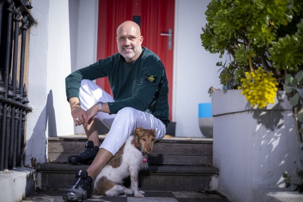 Moonlight Cinema co-founder James Tutton looks back on 20 years of business