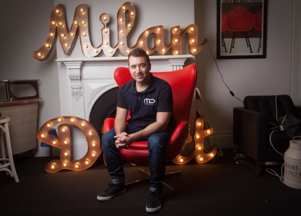 Temple & Webster to merge Milan Direct to cut costs and boost profitability