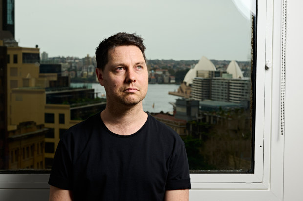 HEO Robotics start-up spies gold in space junk