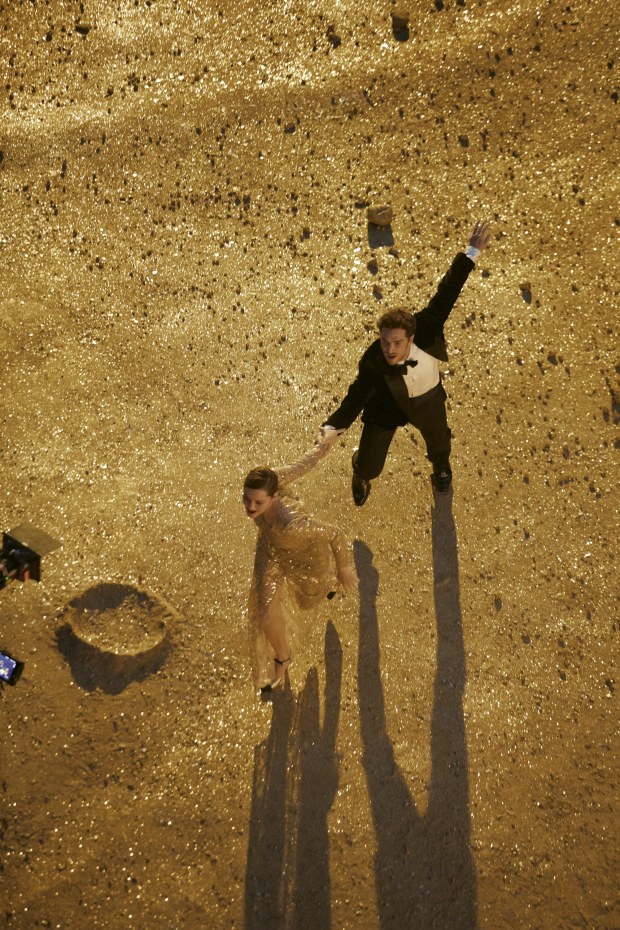 Chanel No. 5 signs up Marion Cotillard to celebrate 100 years of its ...