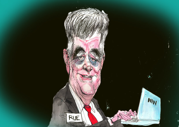 Optus CEO: Telco and parent Singtel make governance changes to try to ...