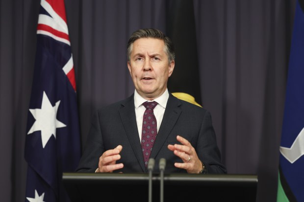 Transgender health: Minister Mark Butler launches federal review of ...