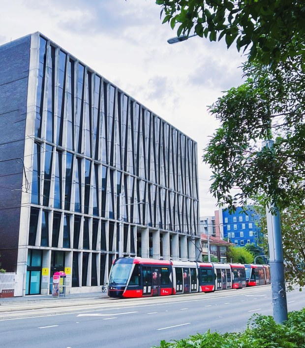 Singapore’s Keppel swoops on Sydney school, uni campuses in Kensington ...