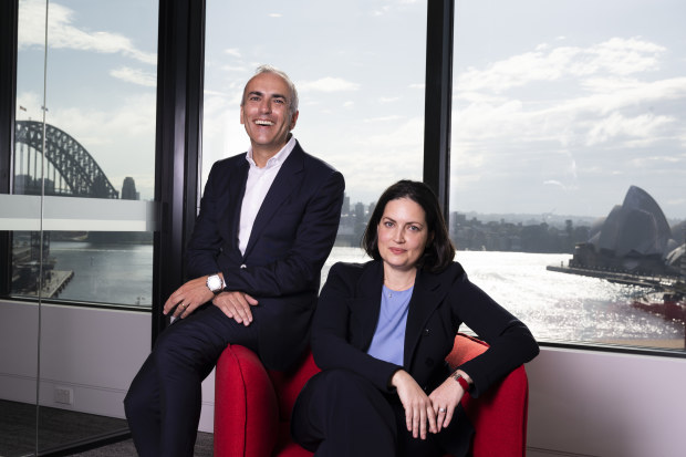 David Di Pilla and HMC Capital’s five point plan to fix Lendlease