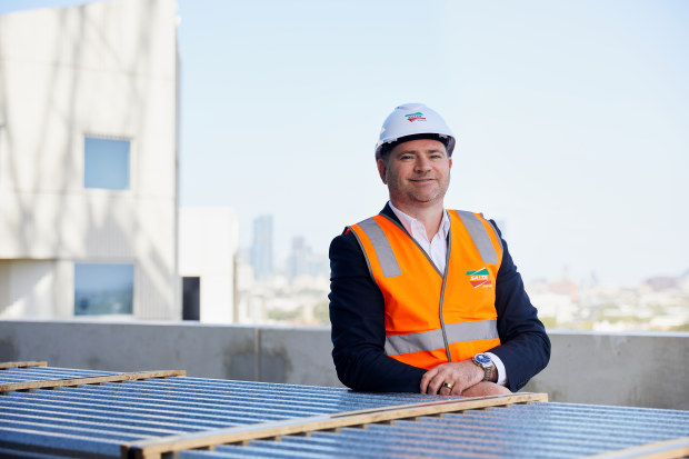 Housing: Salta Properties, owned by the Rich Lister Tarascio family ...