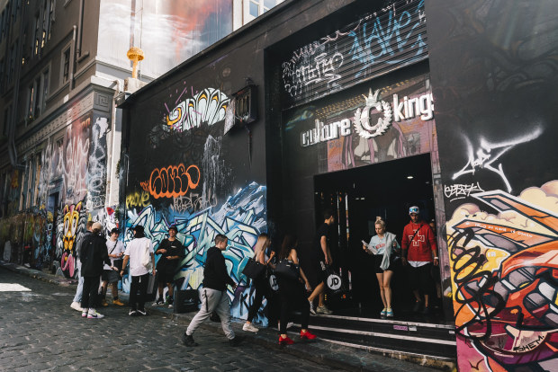 Aussie streetwear retailer Culture Kings swept up in $600m-plus PE bid