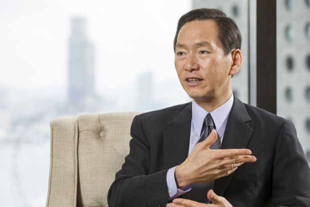 Hong Kong protests: Business will lose out if China and Australia can’t ...