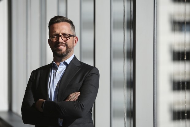 Optus data breach: freedom of information request reveals companies are ...