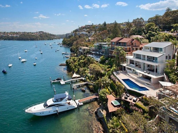 When your dream home becomes a nightmare court case