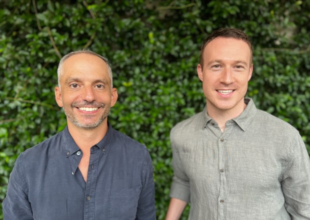 Start-up Frontya gets backing from Primo big salamis, readies raising