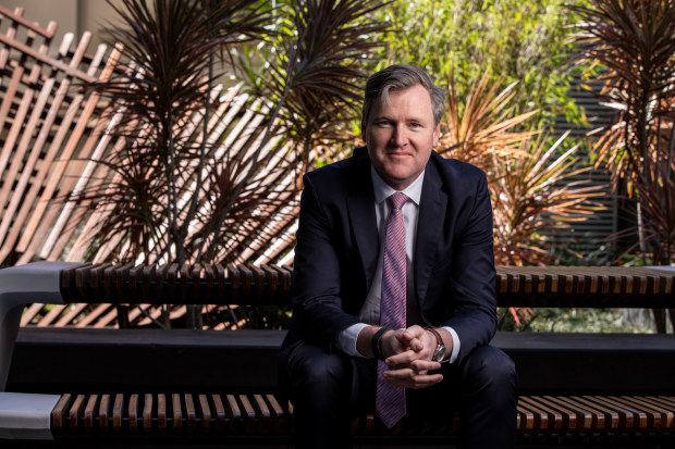 Competition not intervention the answer for gas: Shell