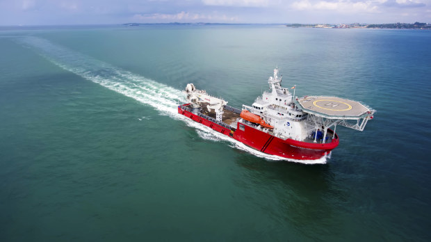 MMA Offshore: Energy transition story in Monday’s $1b buyout