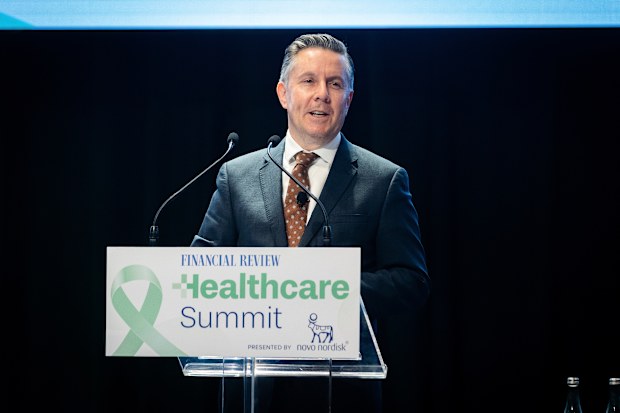 Election 2025: Mark Butler says GP earnings to top $400k a year under ...