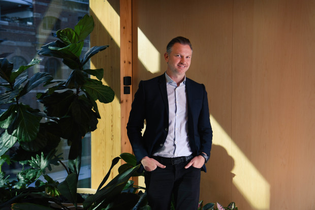 Accenture buys cloud-computing firm for more than $40m