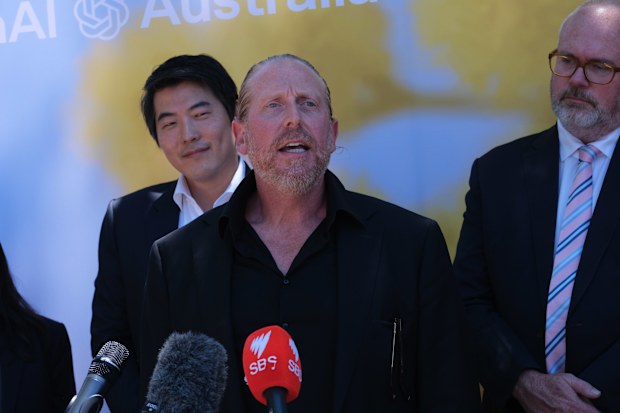 Capital partnership process hits snag at Craig Scroggie’s NextDC