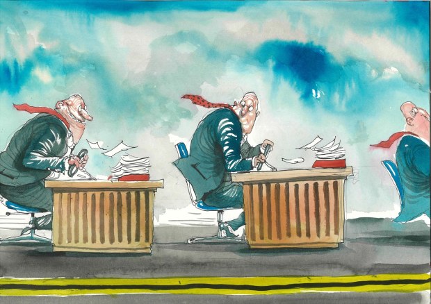 TCL ASX: Transurban is the takeover target that drives bankers nuts