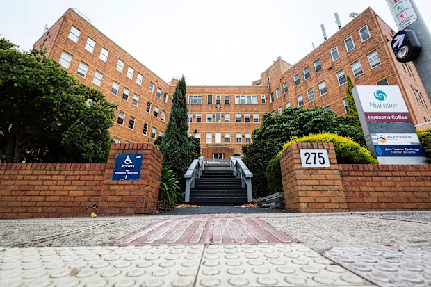 Northwest Healthcare Properties seeks to install new tenant at 12 ...