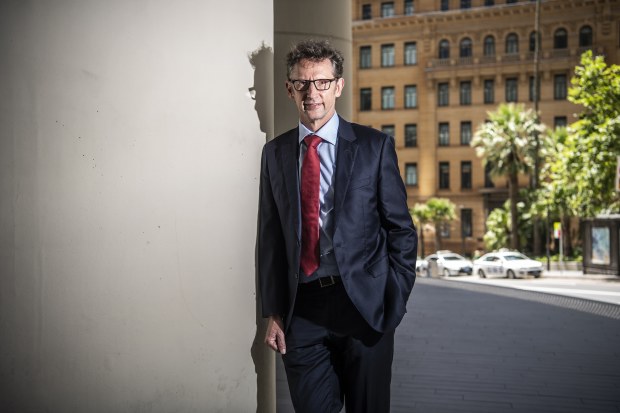 Assistant Treasurer Stephen Jones says $5m super balances in the firing ...