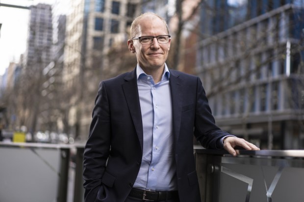 Australian Energy Market Operator warns power grid faces fresh test ...