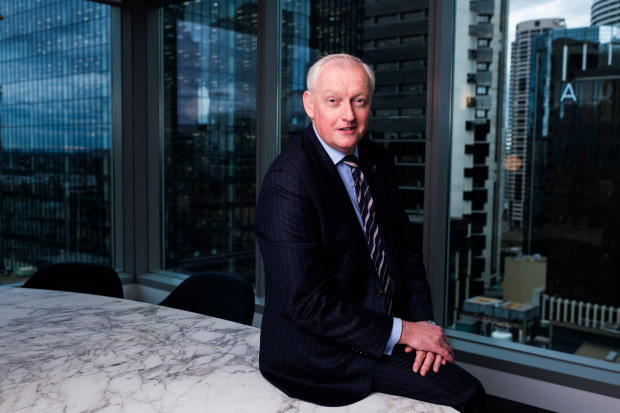 Who’s who in the new Perpetual Asset Management zoo